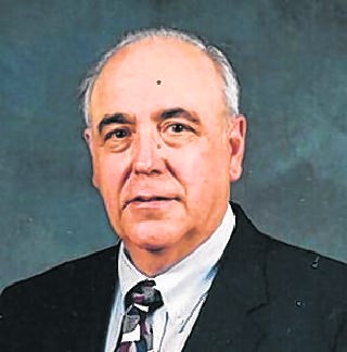 Louis RUSSO Obituary (2020) - Williamsville, NY - Buffalo News