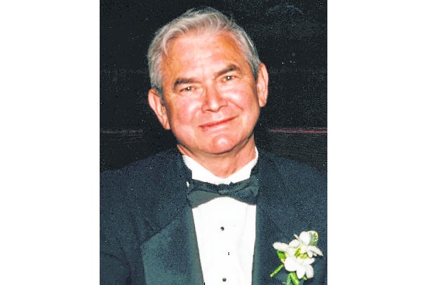 Albert KUEHN Obituary (2020) - Dunkirk, NY - Buffalo News