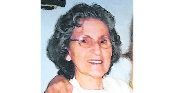 Donna REITSCH Obituary (1928 - 2020) - Buffalo, NY - Buffalo News