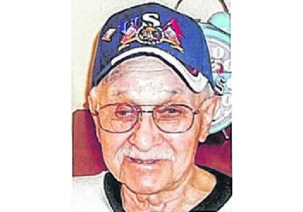 Joseph MOSKAL Obituary (2020) - Cheektowaga, NY - Buffalo News