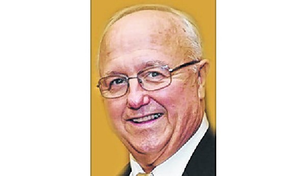 Richard TAYLOR Obituary (2020) - Buffalo, NY - Buffalo News