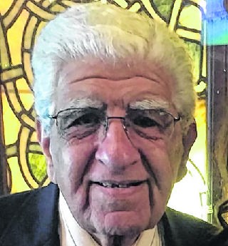 Naja SFEIR Obituary (2020) - Snyder, NY - Buffalo News