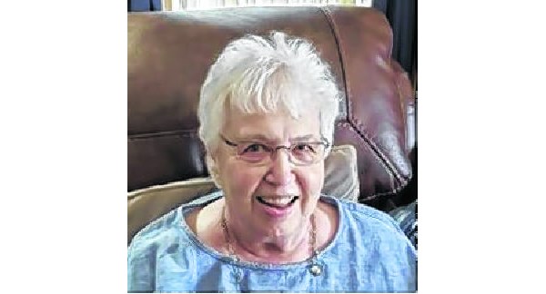 Mary RILEY Obituary (2020) - Springville, NY - Buffalo News