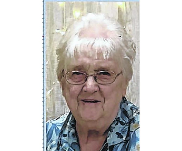 Ruth BUZIAK Obituary (2020) - Depew, NY - Buffalo News