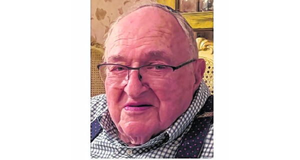 Bernard ENGEL Obituary (2020) - Getzville, NY - Buffalo News