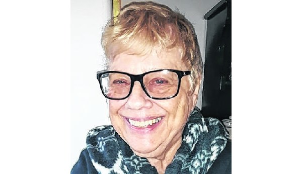 Dolores THOMAS Obituary (2020) - Amherst, NY - Buffalo News