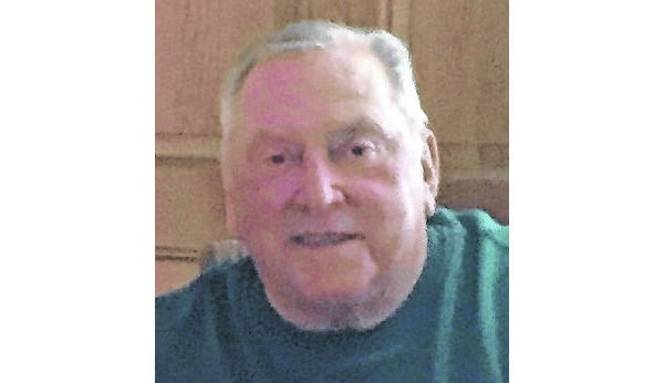 Anthony SKRETNY Obituary (2020) - Depew, NY - Buffalo News