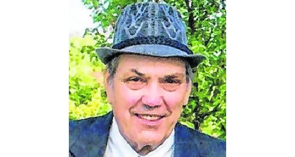 Richard STINSON Obituary (1947 - 2020) - Springville, NY - Buffalo News