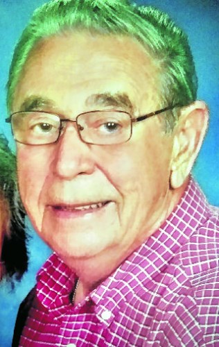 Raymond HAND Obituary (2021) - East Aurora, NY - Buffalo News