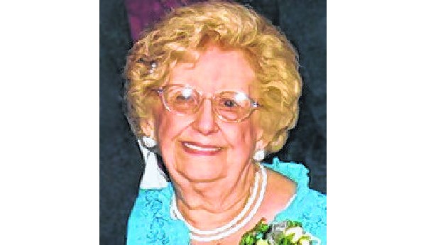 Mary MASSARO Obituary (2021) - Tonawanda, NY - Buffalo News
