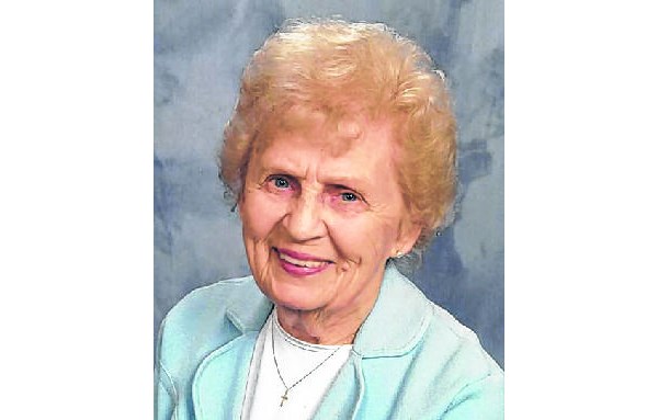 Dorothy LITWIN Obituary (2021) - Clarence, NY - Buffalo News