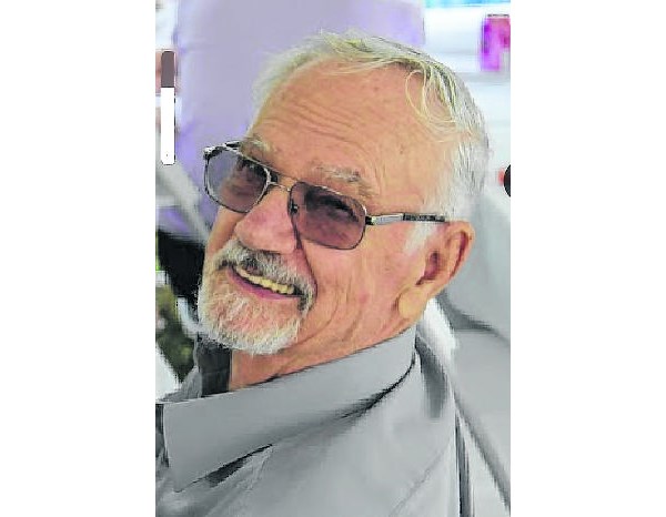 Edward TREDO Obituary (2021) - Legacy Remembers