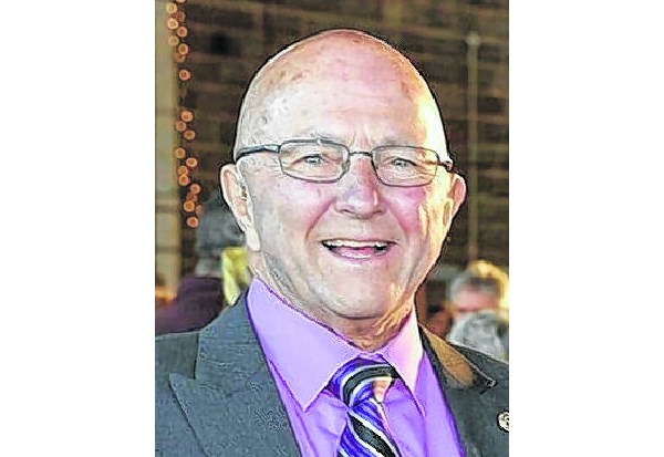 Jon SHAY Obituary (2021) - Dansville, NY - Buffalo News