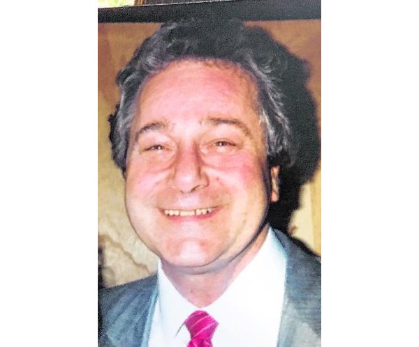 Anthony SARDELLA Obituary (2021) - Buffalo, NY - Buffalo News
