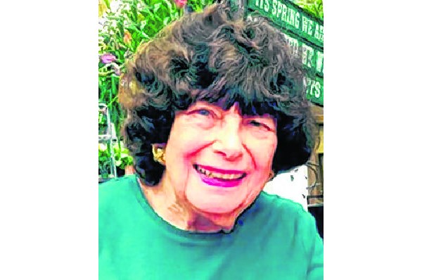 Gloria SHARPE Obituary (2021) - Tonawanda, NY - Buffalo News