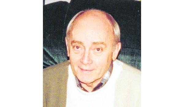 Donald Root Obituary (1933 - 2021) - West Seneca, NY - Buffalo News