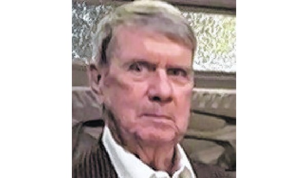 Edward McGUINNESS Obituary (2021) - Buffalo, NY - Buffalo News