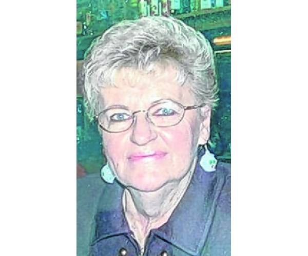 Patricia ALTMAN Obituary (2021) - Amherst, NY - Buffalo News