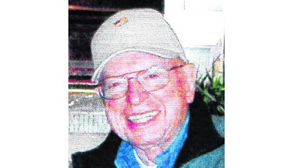 Richard HOUGHTALING Obituary (2021) - East Aurora, NY - Buffalo News