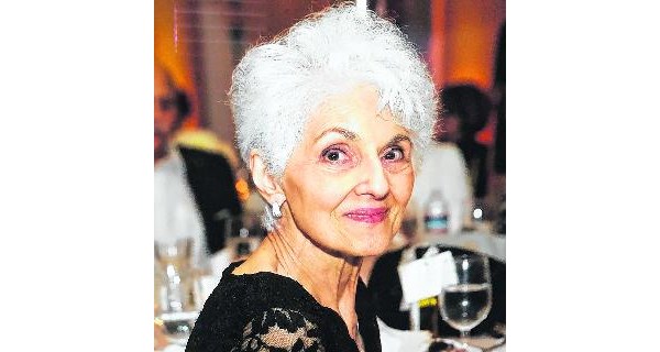 Phyllis MARINACCIO Obituary (2021) - Williamsville, NY - Buffalo News