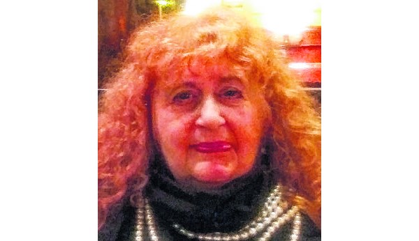 Peggy McELROY Obituary (2021) - North Tonawanda, NY - Buffalo News