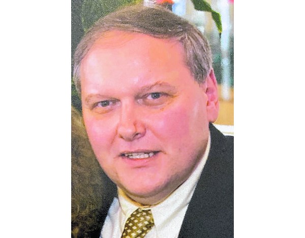 Ronald NIZIOL Obituary (2021) - Orchard Park, NY - Buffalo News