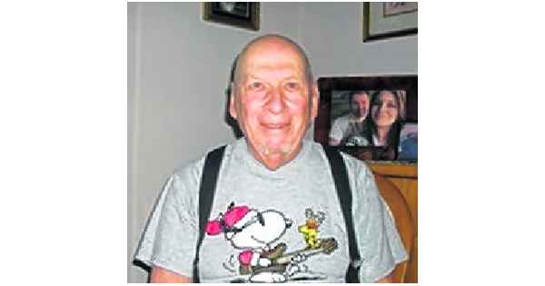 Joseph KEMPF Obituary (1936 - 2021) - Tucson, AZ - Buffalo News