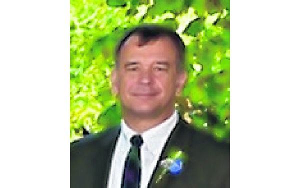 Michael CAP Obituary (2021) - Buffalo, NY - Buffalo News