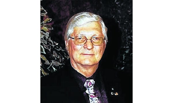 George ROHE Obituary (1944 - 2021) - Cheektowaga, NY - Buffalo News