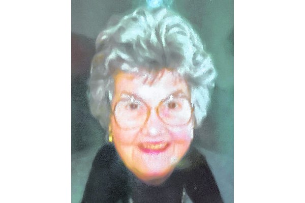 Eleanor AMBROSE Obituary (2021) - Baldwinsville, NY - Buffalo News