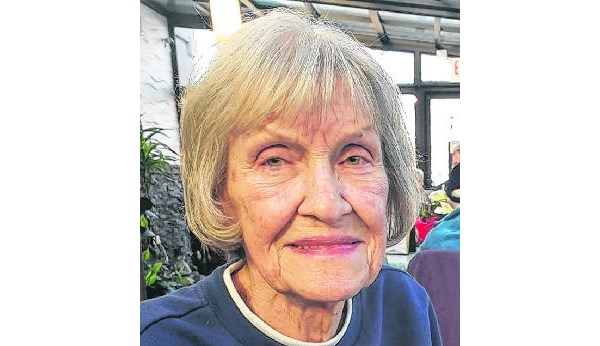 Virginia ROWLAND Obituary (2021) - Snyder, NY - Buffalo News