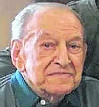 Leon STEIN Obituary (2021) - Depew, NY - Buffalo News