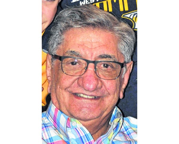 Anthony MUSCARELLA Obituary (2021) - Buffalo, NY - Buffalo News