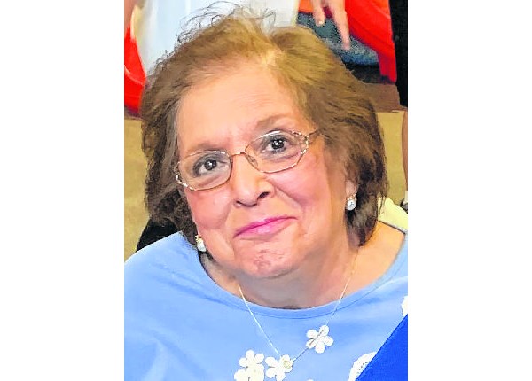 Charlene MUSCARELLA Obituary (2021) - Kenmore, NY - Buffalo News
