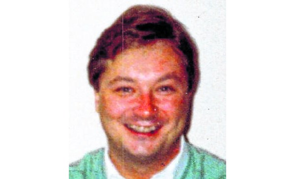Darrell STACK Obituary (2021) - Buffalo, NY - Buffalo News