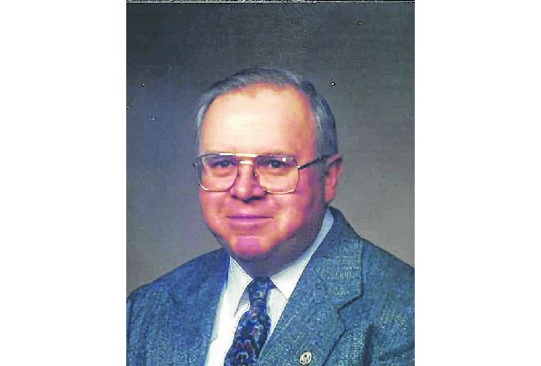 James SCHALK Obituary (2021) - Buffalo, NY - Buffalo News