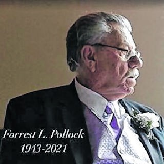 Forrest POLLOCK Obituary (1943 - 2021) - Buffalo, NY - Buffalo News