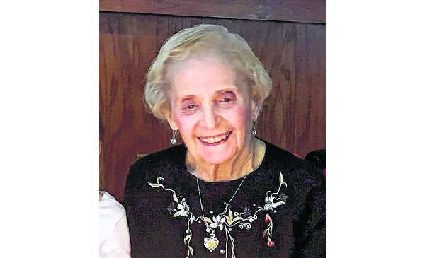 Nancy DiPIETRO Obituary (2021) - Amherst, NY - Buffalo News