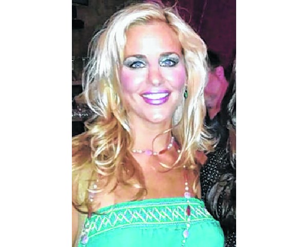 Stacey WALKER Obituary (2021) - Niagara Falls, NY - Buffalo News