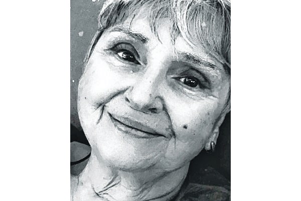 Mary BUREK Obituary (2021) - Buffalo, NY - Buffalo News