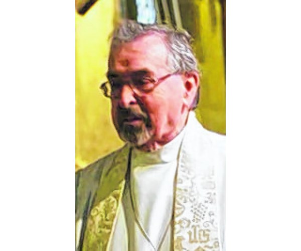 Charles DEACON Obituary (1932 - 2021) - Lockport, NY - Buffalo News