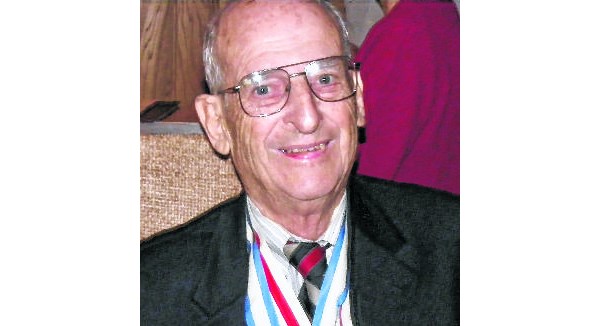 Robert LEACH Obituary (2021) - Buffalo, NY - Buffalo News