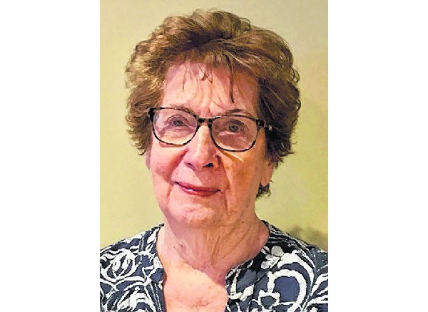 Anne BONN Obituary (1929 - 2021) - Buffalo, NY - Buffalo News