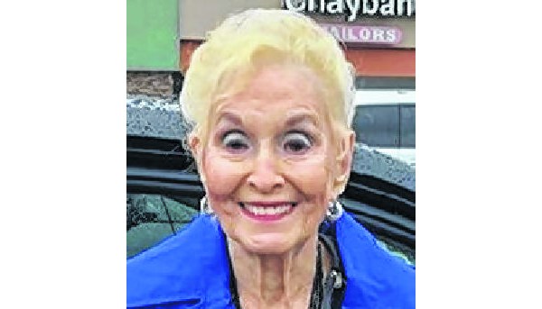 Sybil CHERBOW Obituary (2021) - Buffalo, NY - Buffalo News