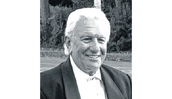 Renzo TIBURZI Obituary (2021) - Buffalo, NY - Buffalo News