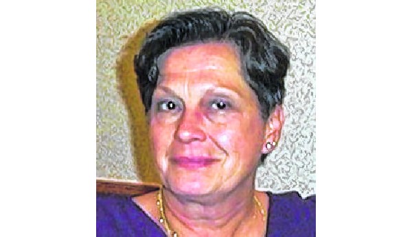 Patricia MACKEY Obituary (1942 - 2021) - Hamburg, NY - Buffalo News