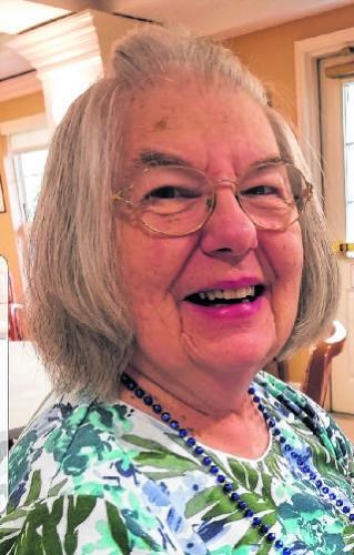 Elizabeth SUCHOCKI Obituary (2021) - Buffalo, NY - Buffalo News