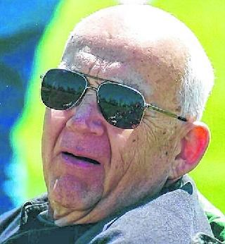 William STOCKMAN Obituary (2021) - Buffalo, NY - Buffalo News