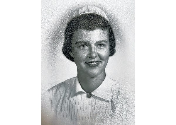 Helen MENZIES Obituary (2021) - Lancaster, NY - Buffalo News