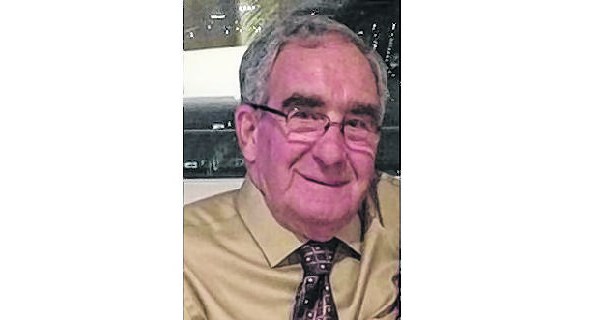 Donald PARTRIDGE Obituary (2021) - Eden, NY - Buffalo News